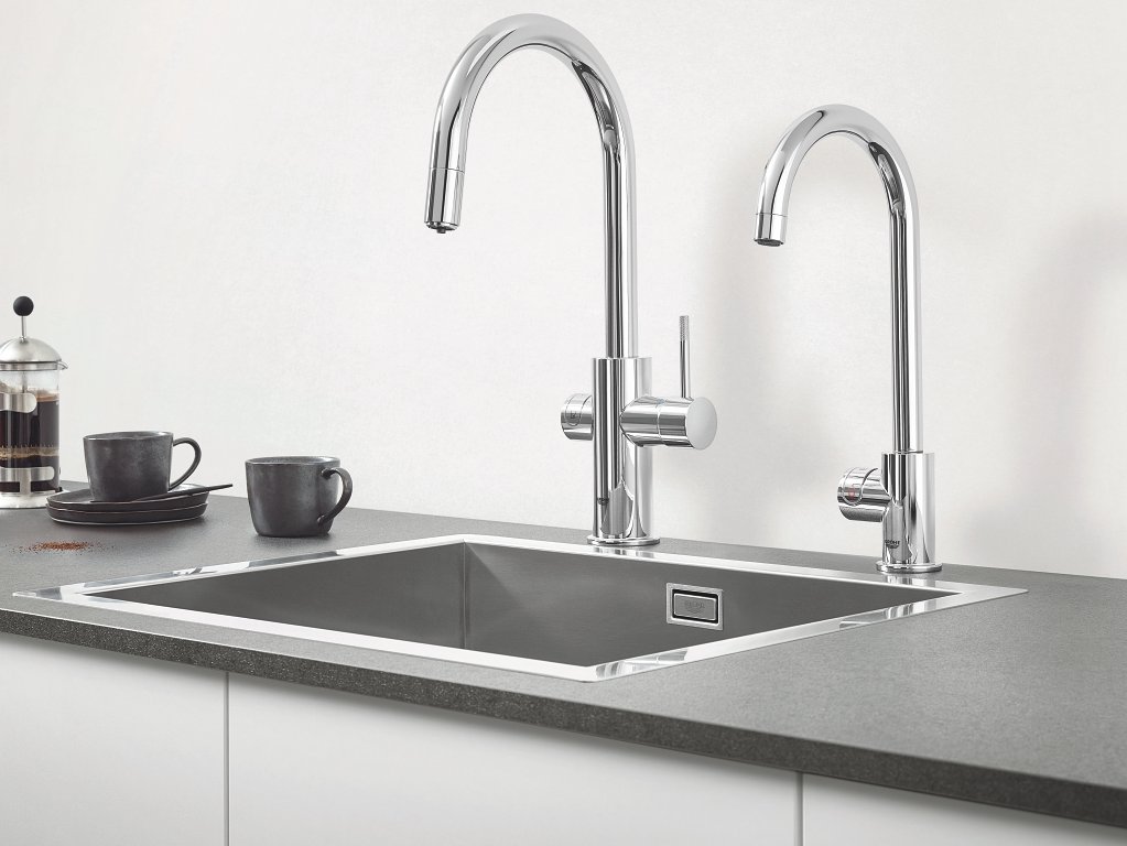 GROHE Made for your moments | GROHE