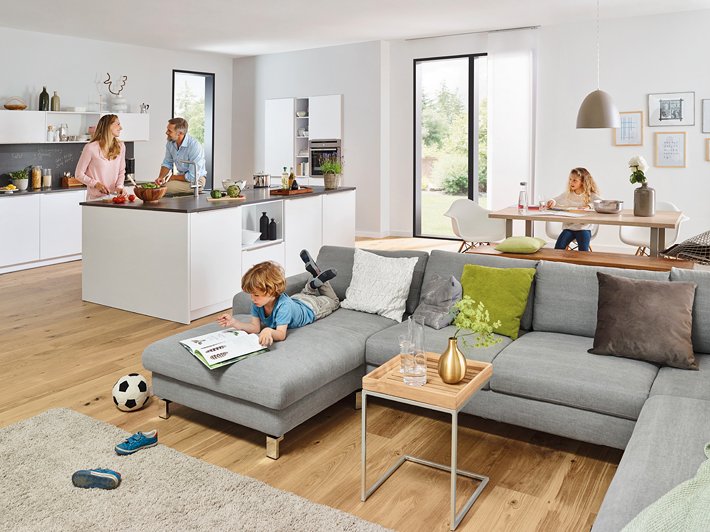 REFRESH WITH GROHE BLUE HOME | GROHE