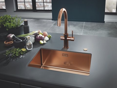 | GROHE