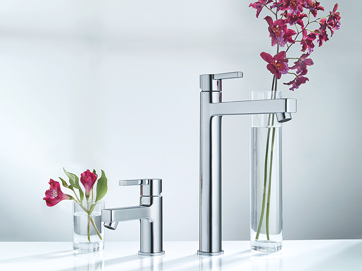 GROHE - Storm Model Management Ltd. - Commercial - References | GROHE