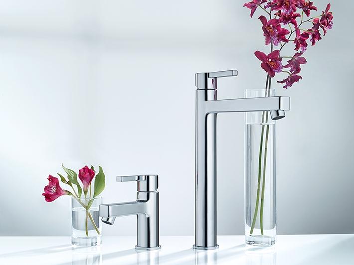 GROHE - Storm Model Management Ltd. - Commercial - References | GROHE