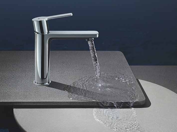 GROHE - Jardines San Damián - Residential - References | GROHE
