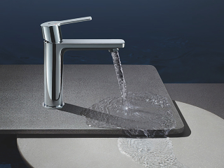 Bathroom Faucets - For your Bathroom | GROHE