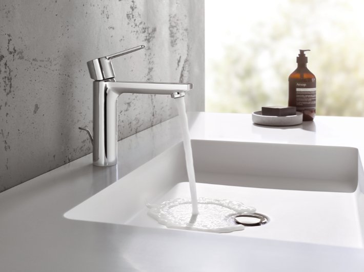 GROHE | GROHE 官方網站