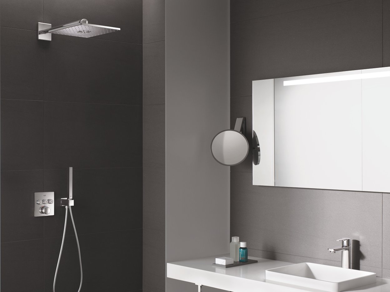 GROHE Smartcontrol | GROHE