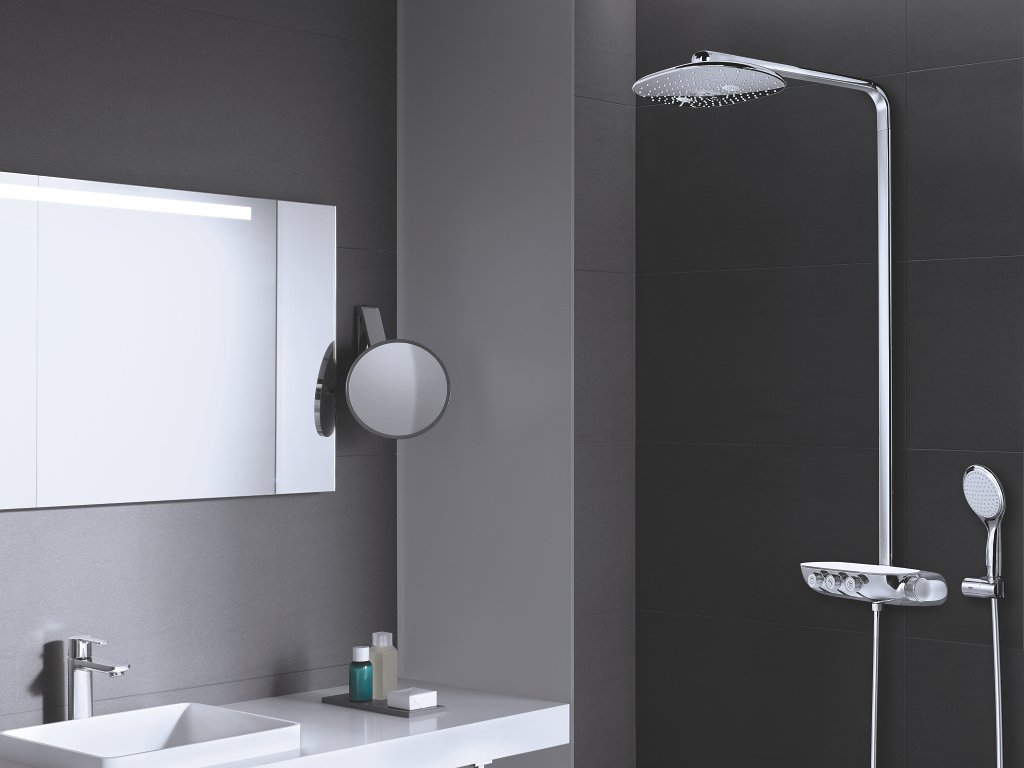 GROHE Smartcontrol | GROHE