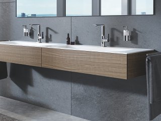 New Allure - Смесители для ванной комнаты - Ванная | Страница компании ...