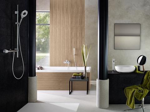 GROHE - Vessel Basin Faucets - Faucet Trends & Designs - For your ...