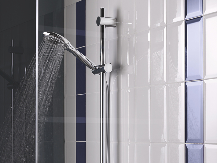 DIY shower | GROHE