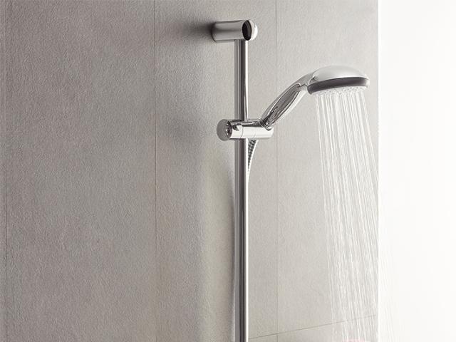 How to Install a Walk- in Shower | GROHE | GROHE
