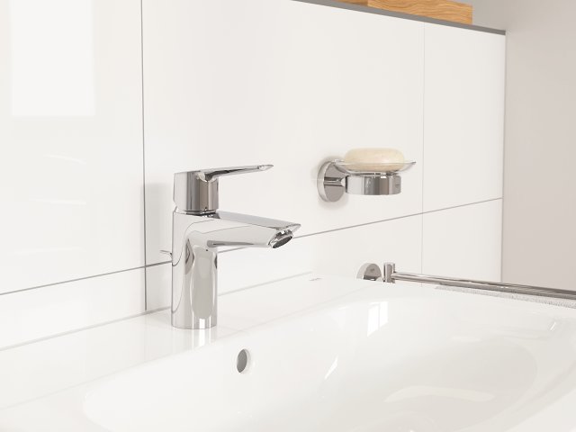 GROHE Taps Buying Guide | GROHE