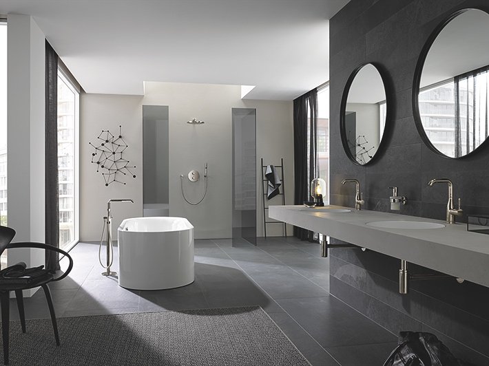 For your Bathroom | GROHE