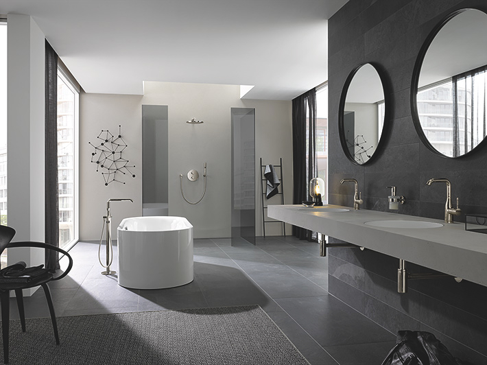 For your Bathroom | GROHE