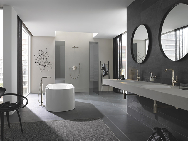 Essence New - Understated elegance. | GROHE