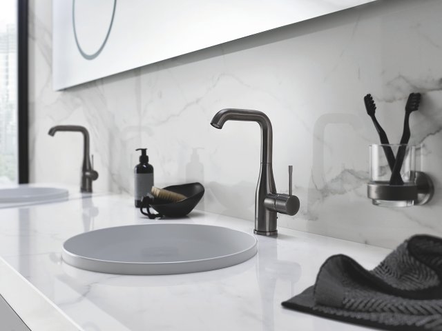 Badeværelse fra GROHE | GROHE