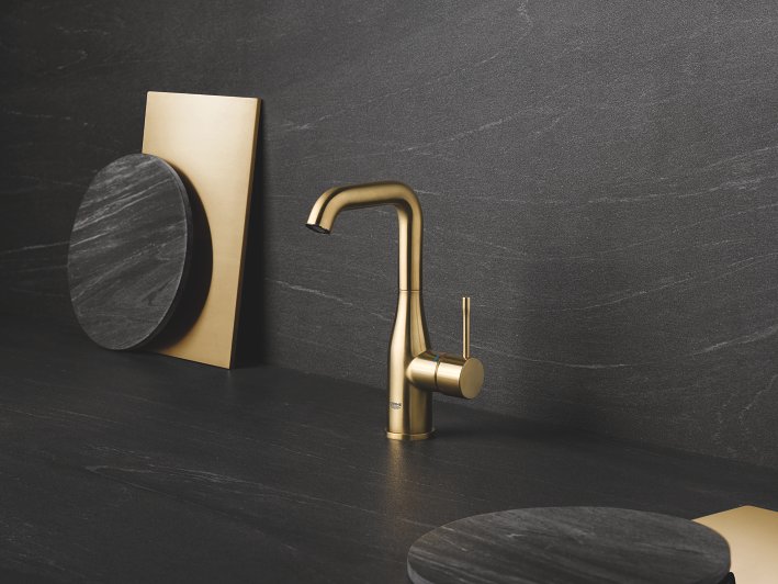 GROHE Colors - Droombadkamer in kleur | GROHE