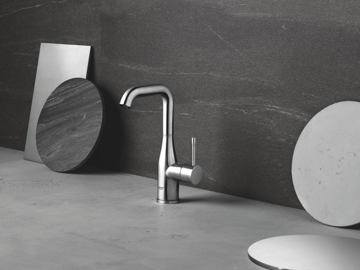 Colours for your bathroom | GROHE
