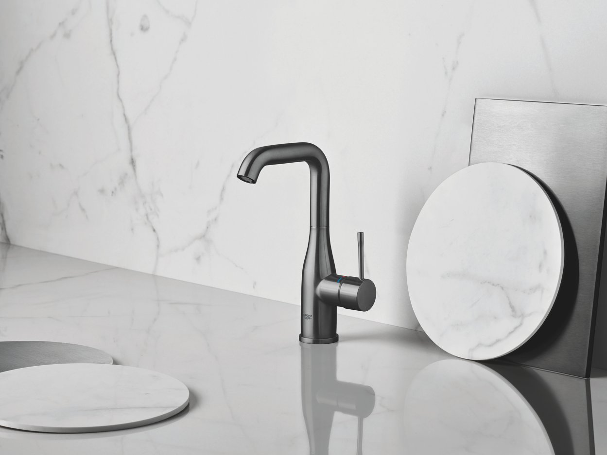 Colours for your bathroom | GROHE
