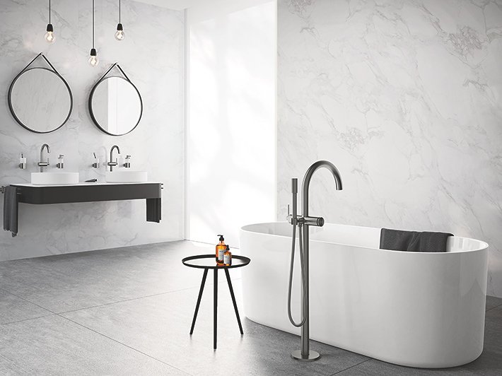 GROHE colors collection | GROHE