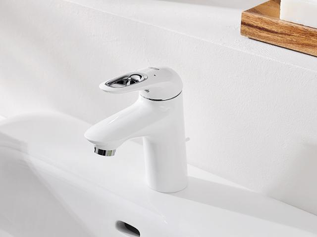 Design Styles - Faucet Trends & Designs - For your Bathroom | GROHE