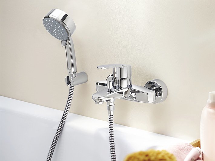 Rubinetti da bagno GROHE Eurostyle Cosmopolitan | GROHE