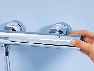 GROHE - Installation Videos - Planning and Mounting Advice - Project ...
