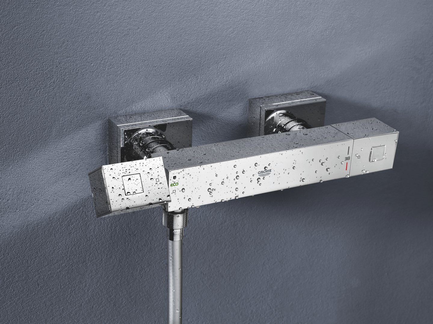 Thermostat Products | GROHE