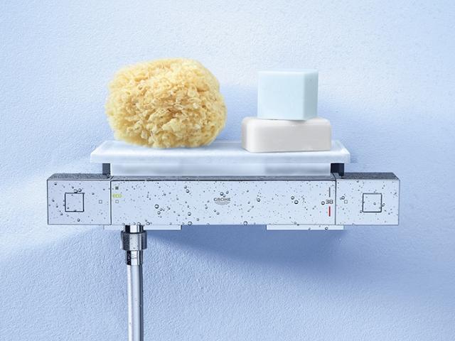 Cube ranges for a complete bathroom design - Complete Bathroom ...