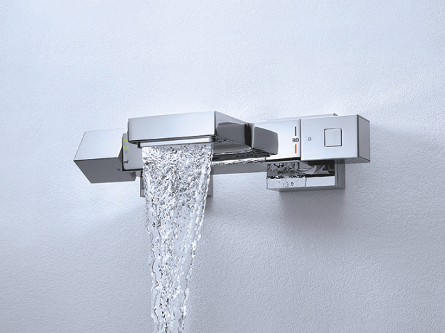 Thermostat Products | GROHE