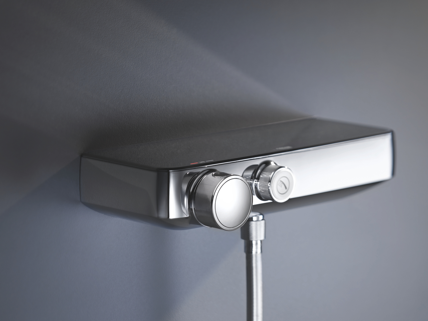 Thermostat Products | GROHE