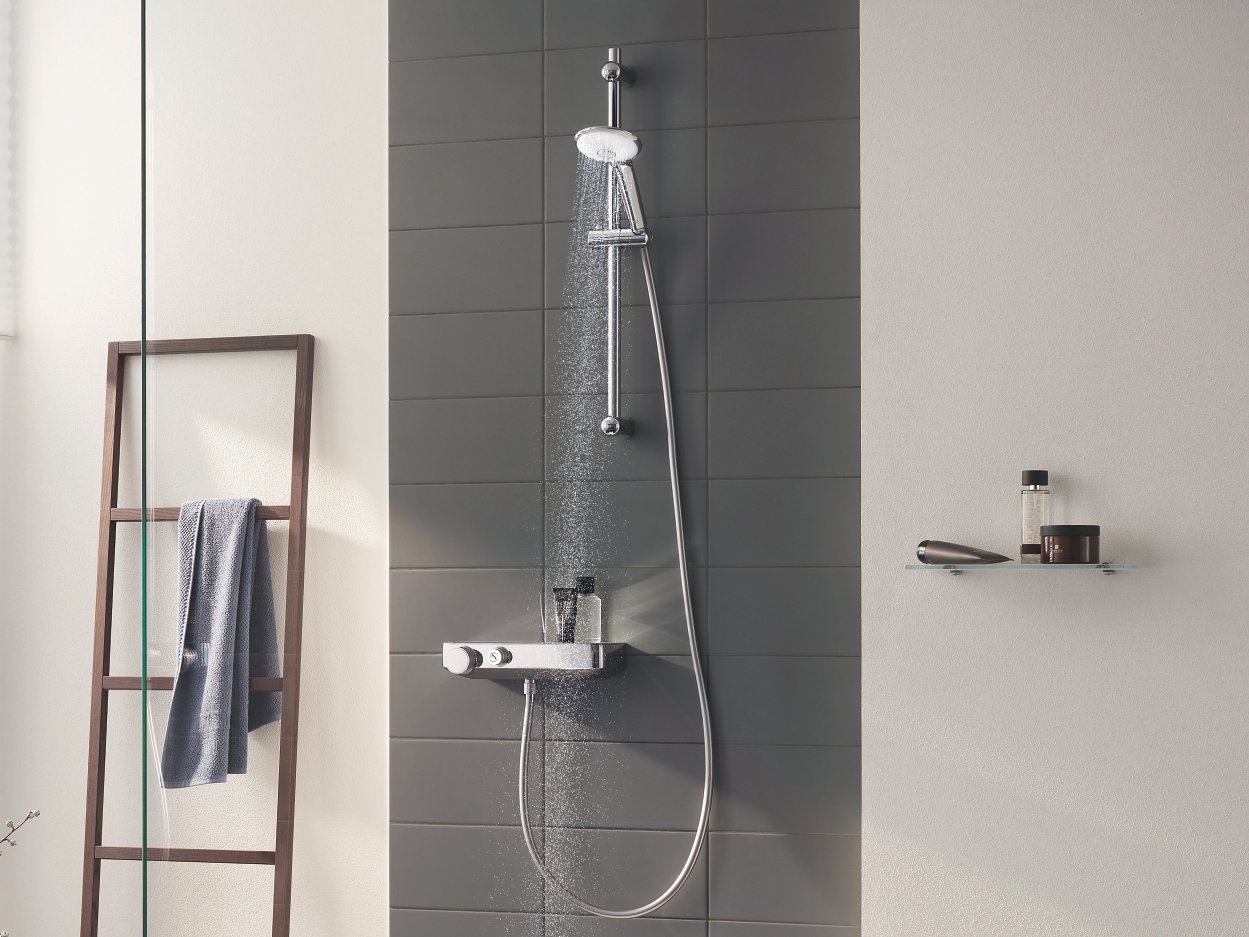 GROHE Smartcontrol | GROHE