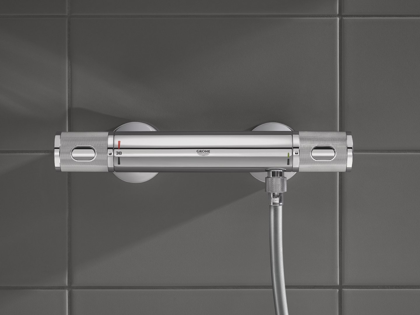 Grohtherm 1000 | Thermostaatkraan | GROHE