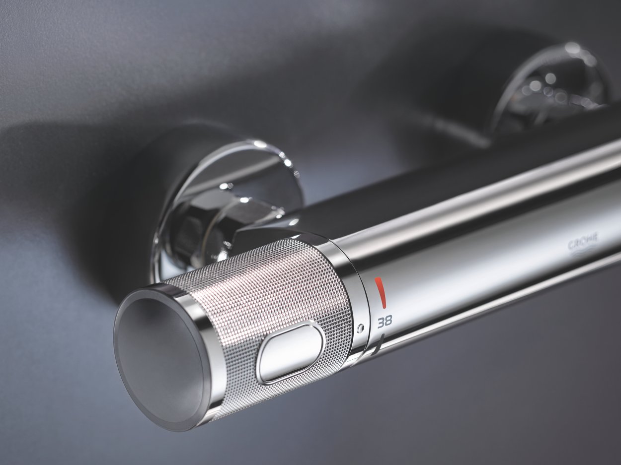 GROHE PROFESSIONAL | GROHE