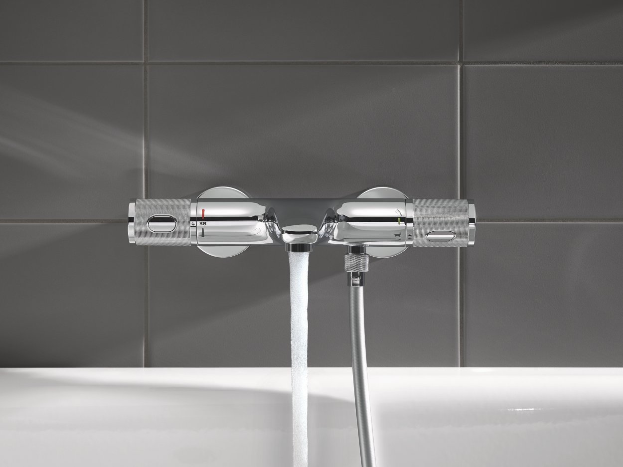 Create the bath of your dreams | GROHE