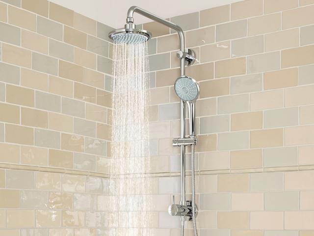 Bathroom & Kitchen Faucets, Shower Heads | GROHE