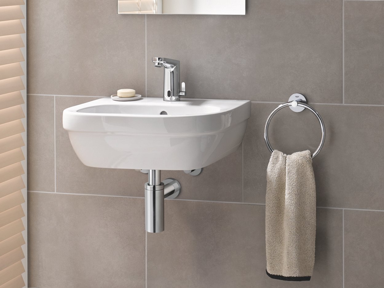 GROHE EURO CERAMIC | GROHE