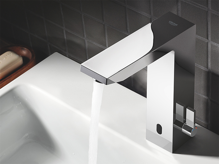 Your ideal wash basin - Get inspired! | GROHE