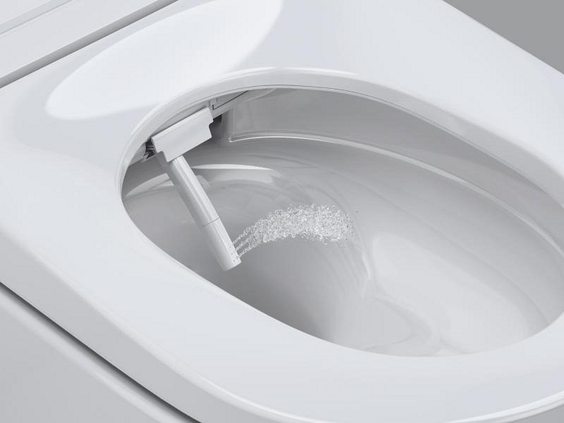 GROHE Shower Toilets | GROHE