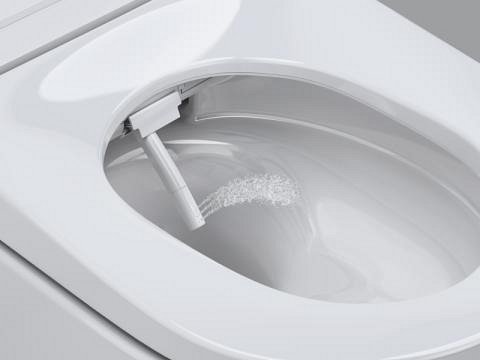 GROHE Shower Toilets | GROHE
