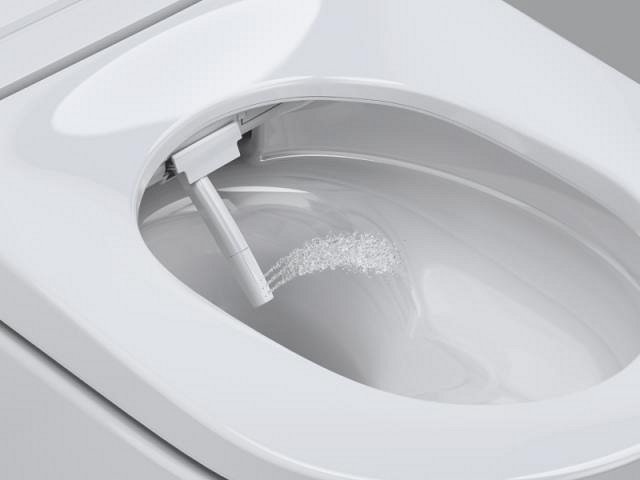 GROHE Shower Toilets | GROHE