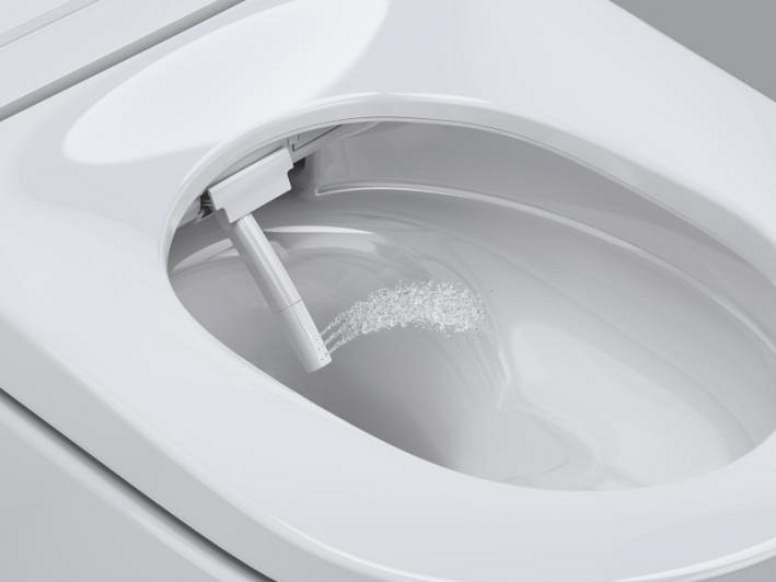 GROHE Shower Toilets | GROHE