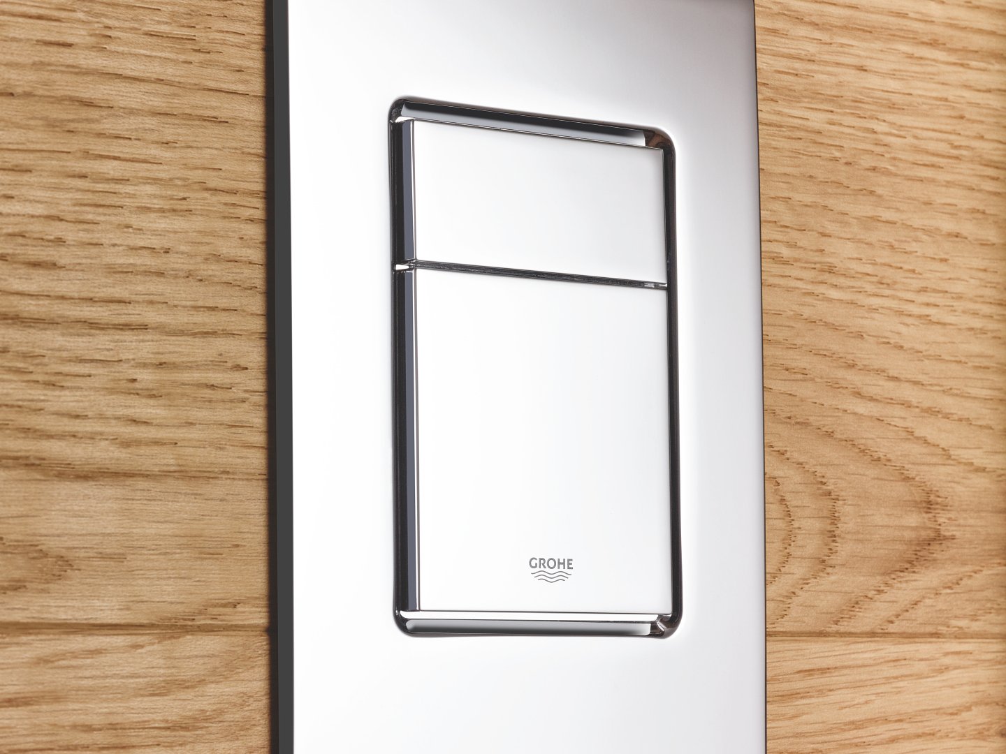 Concealed Cisterns - WC Solutions - For your Bathroom | GROHE