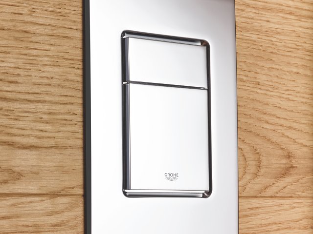 Concealed Cisterns - WC Solutions - For your Bathroom | GROHE