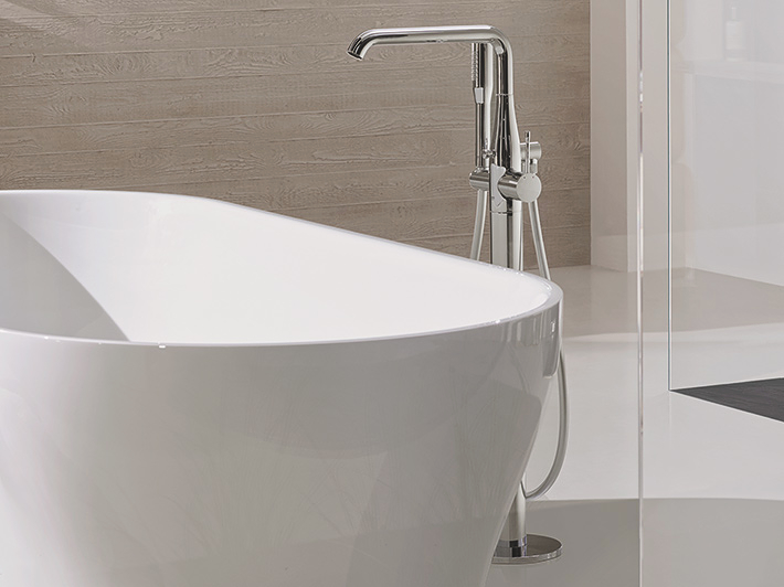 For your Bathroom | GROHE