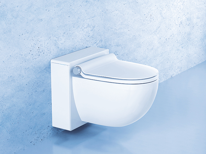 For your Bathroom | GROHE