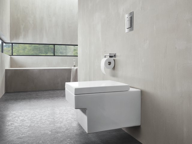 WC Solutions - For your Bathroom | GROHE