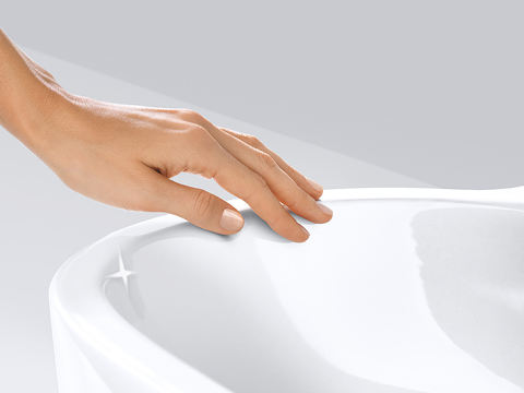 Toilet Hub | GROHE