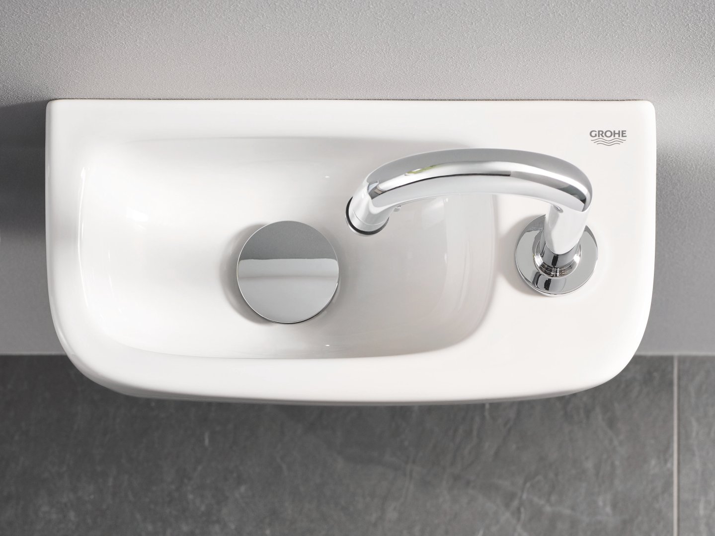 Toilet vernieuwen? Creëer jouw ideale toilet | GROHE