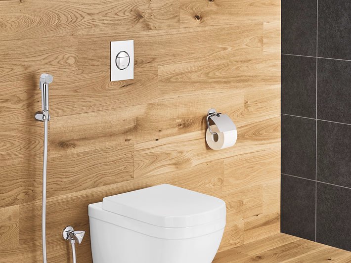 GROHE - Manuelle Urinal-Betätigungen - Spülsysteme Urinal - GROHE ...