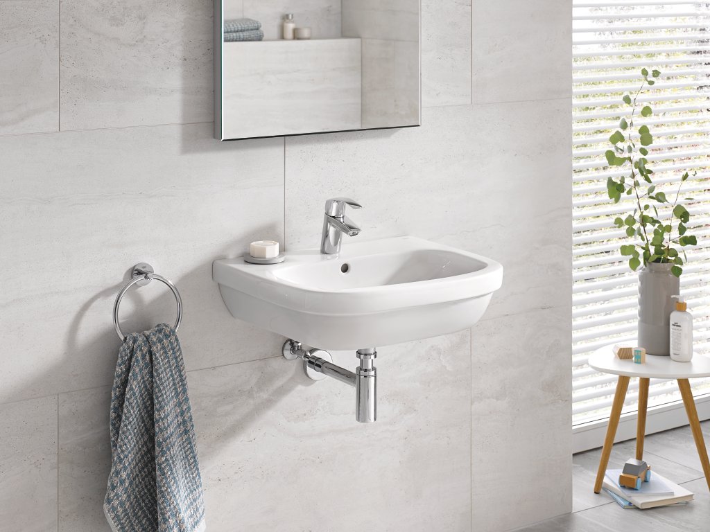Euro Ceramic | GROHE